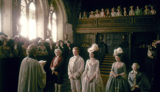 The Pluck of BARRY LYNDON | Jonathan Rosenbaum