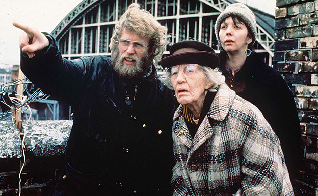 High Hopes (1988 film) - Alchetron, The Free Social Encyclopedia